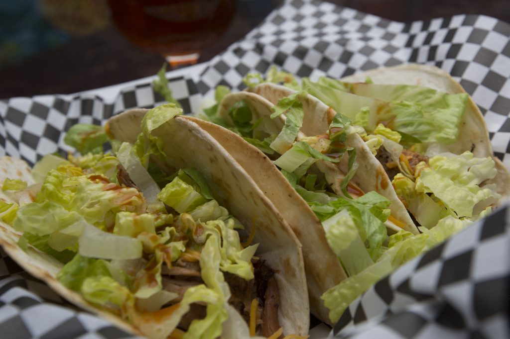 The Franklin House - Great Burgers & Beers in Valparaiso, Indiana ...